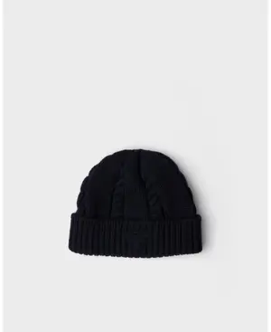 Prada Wool Beanie