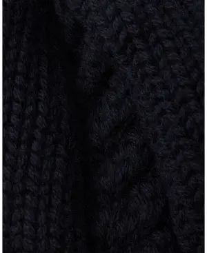 Prada Wool Beanie