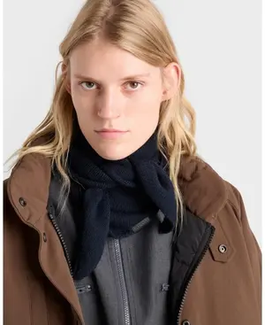 Prada Cashmere Shawl