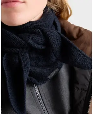 Prada Cashmere Shawl