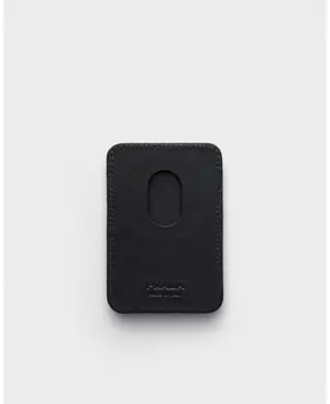 Prada Saffiano Leather Card Case