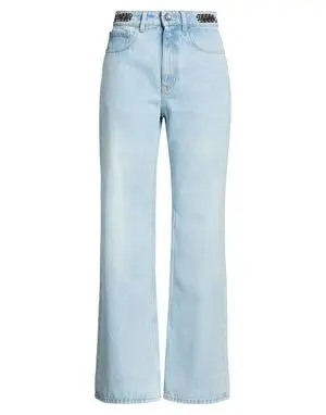 Rabanne Jeans Size Cotton