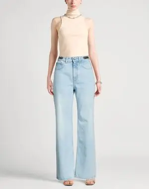 Rabanne Jeans Size Cotton