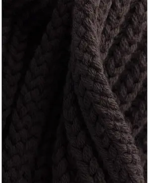 Prada Wool Scarf