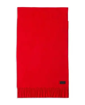 Prada Cashmere Scarf
