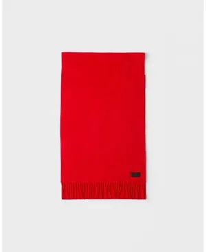 Prada Cashmere Scarf