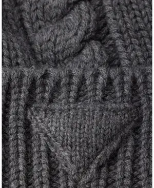 Prada Wool Beanie