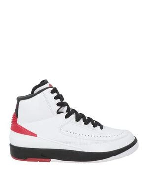 JORDAN 2 Retro High-top Sneakers