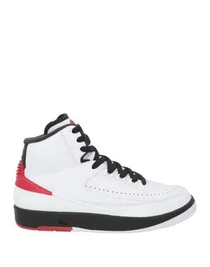 JORDAN 2 Retro High-top Sneakers