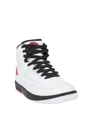 JORDAN 2 Retro High-top Sneakers