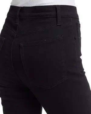 FRAME The Flare High Rise Jeans