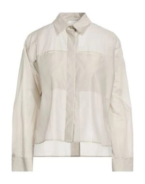 Peserico Shirt Size Cotton, Silk