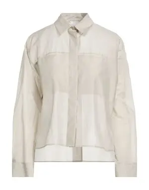Peserico Shirt Size Cotton, Silk