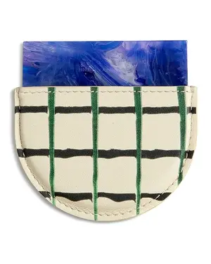 Dries Van Noten Mirror - Blue