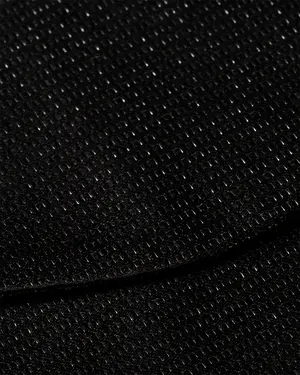 Eton Micro Woven Silk Bow Tie Pre-tied