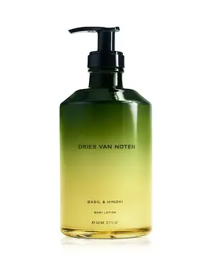 Dries Van Noten Basil & Hinoki Body Lotion 12.2 Oz - No Color