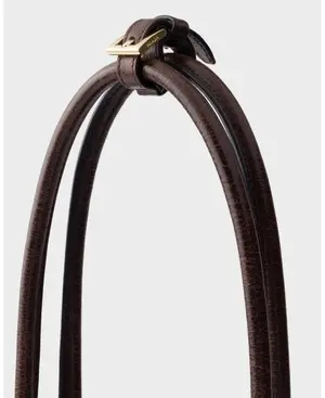 Prada Bonnie Extra-large Leather Bag
