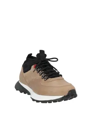 Peuterey Sneakers Size Leather, Textile Fibers