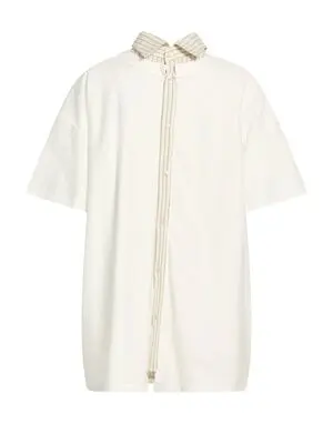 MAISON MARGIELA Shirt Size Cotton