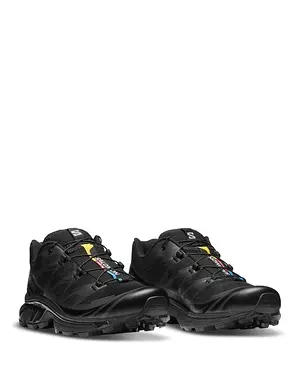 SALOMON Xt-6 Trail Running Sneakers