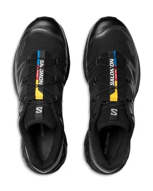 SALOMON Xt-6 Trail Running Sneakers