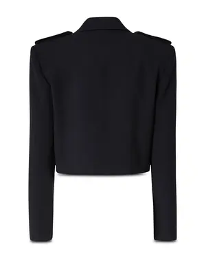 Pinko Manna Cropped Jacket