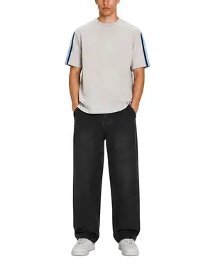 NANA JUDY Relaxed Fit Golfe Tee