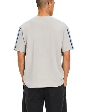 NANA JUDY Relaxed Fit Golfe Tee