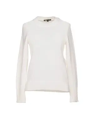 Maje Sweater Size Mohair Wool, Polyamide, Acrylic, Wool