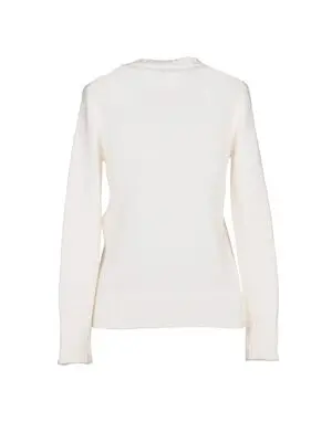 Maje Sweater Size Mohair Wool, Polyamide, Acrylic, Wool