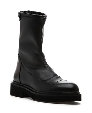 275 CENTRAL Ellen Boot - Black
