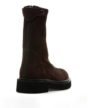 275 CENTRAL Ellen Boot - Brown