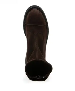 275 CENTRAL Ellen Boot - Brown