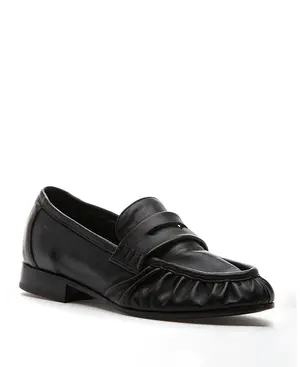 275 CENTRAL Viola Flat - Black