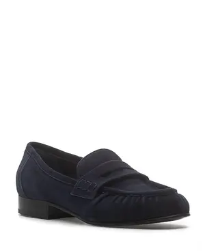 275 CENTRAL Viola Flat - Navy