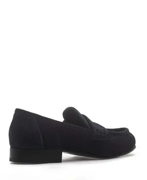 275 CENTRAL Viola Flat - Navy