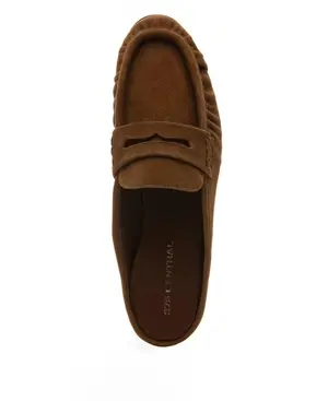 275 CENTRAL Vivien Mule - Tan