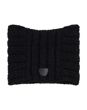 BARROW Ribbed-knit Balaclava