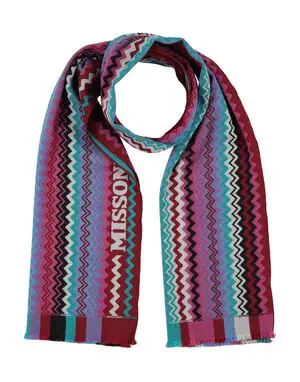Missoni Scarf Wool