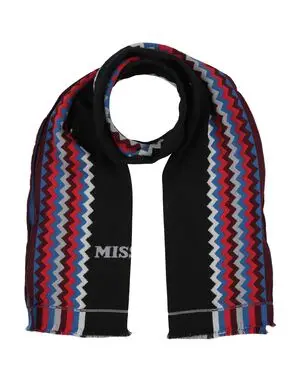 Missoni Scarf Wool