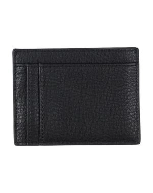 Armani Exchange Cardholder Leather