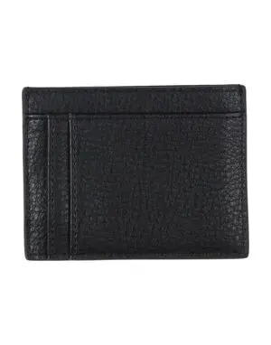 Armani Exchange Cardholder Leather
