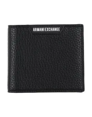 Armani Exchange Wallet Polyester