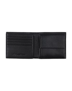 Armani Exchange Wallet Polyester