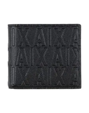 Armani Exchange Wallet Polyester