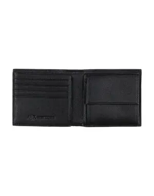 Armani Exchange Wallet Polyester