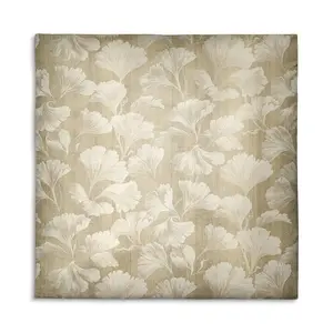 DEA ITALIAN LINENS Cleopatra Sham, Euro - Cleopatra Jacquard