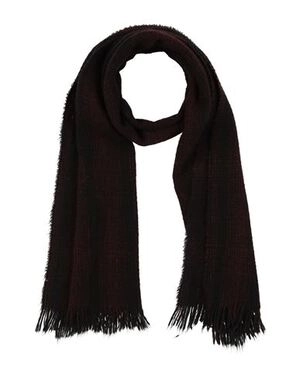 Faliero Sarti Scarf Acrylic, Wool, Polyamide