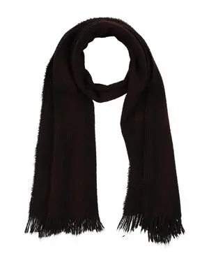 Faliero Sarti Scarf Acrylic, Wool, Polyamide