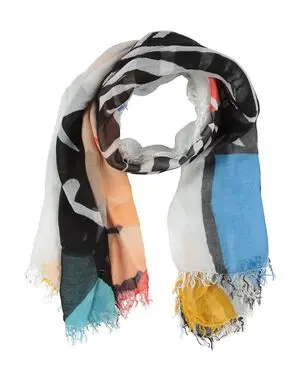 Faliero Sarti Scarf Light Modal, Cashmere
